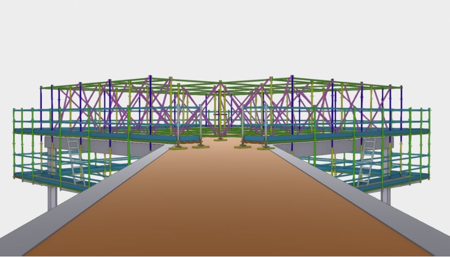 ScaffPlan Jetty Project