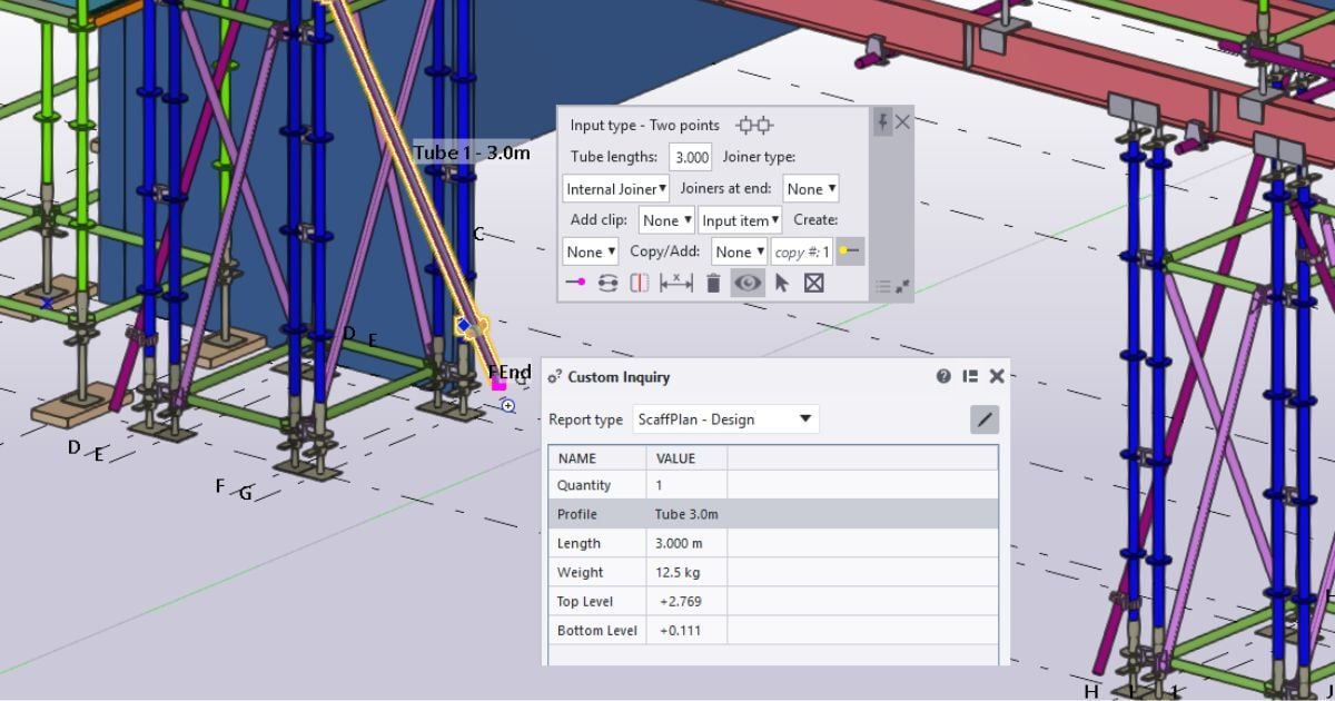 Traditional vs. Modern Scaffold Design: Why 2D is Holding You Back