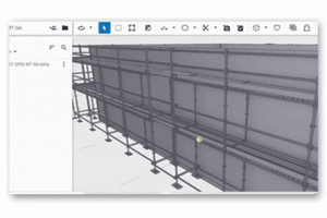 ScaffPlan™ - The Ultimate Scaffold Design Software