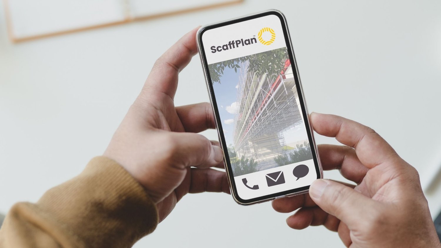 ScaffPlan | The Ultimate Software for Scaffold Design & Engineering