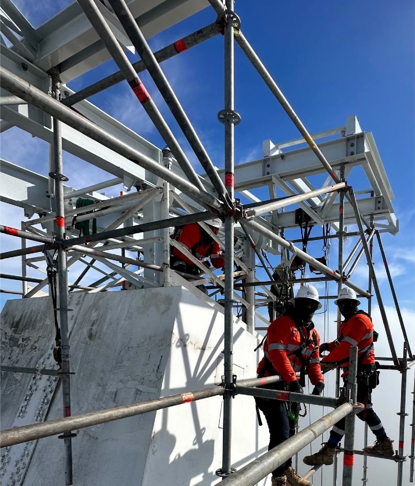 ScaffPlan™ - The Ultimate Scaffold Design Software