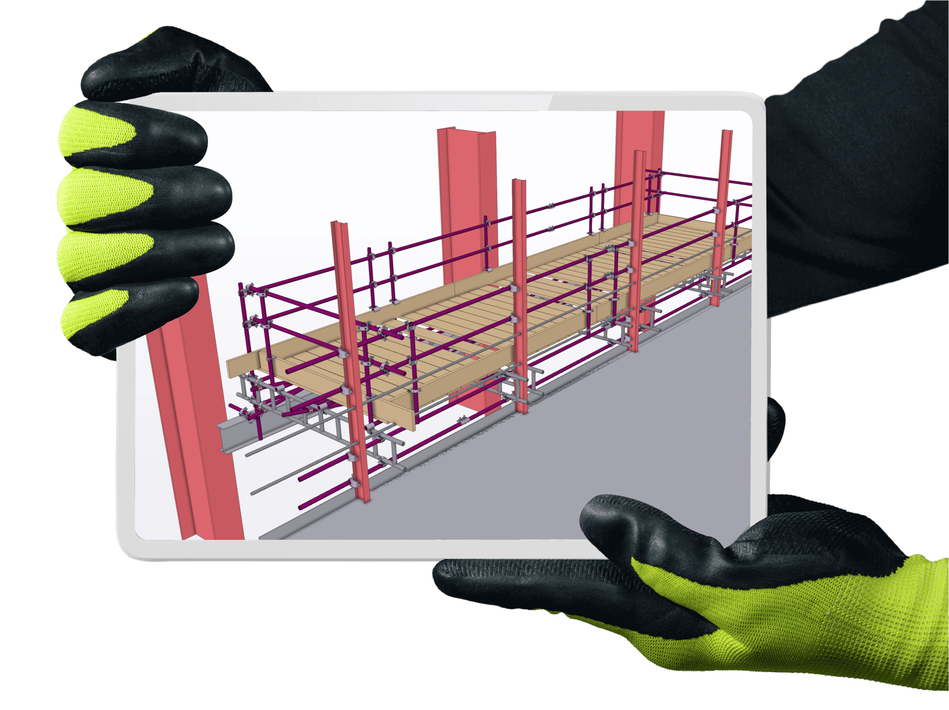 ScaffPlan™ - The Ultimate Scaffold Design Software