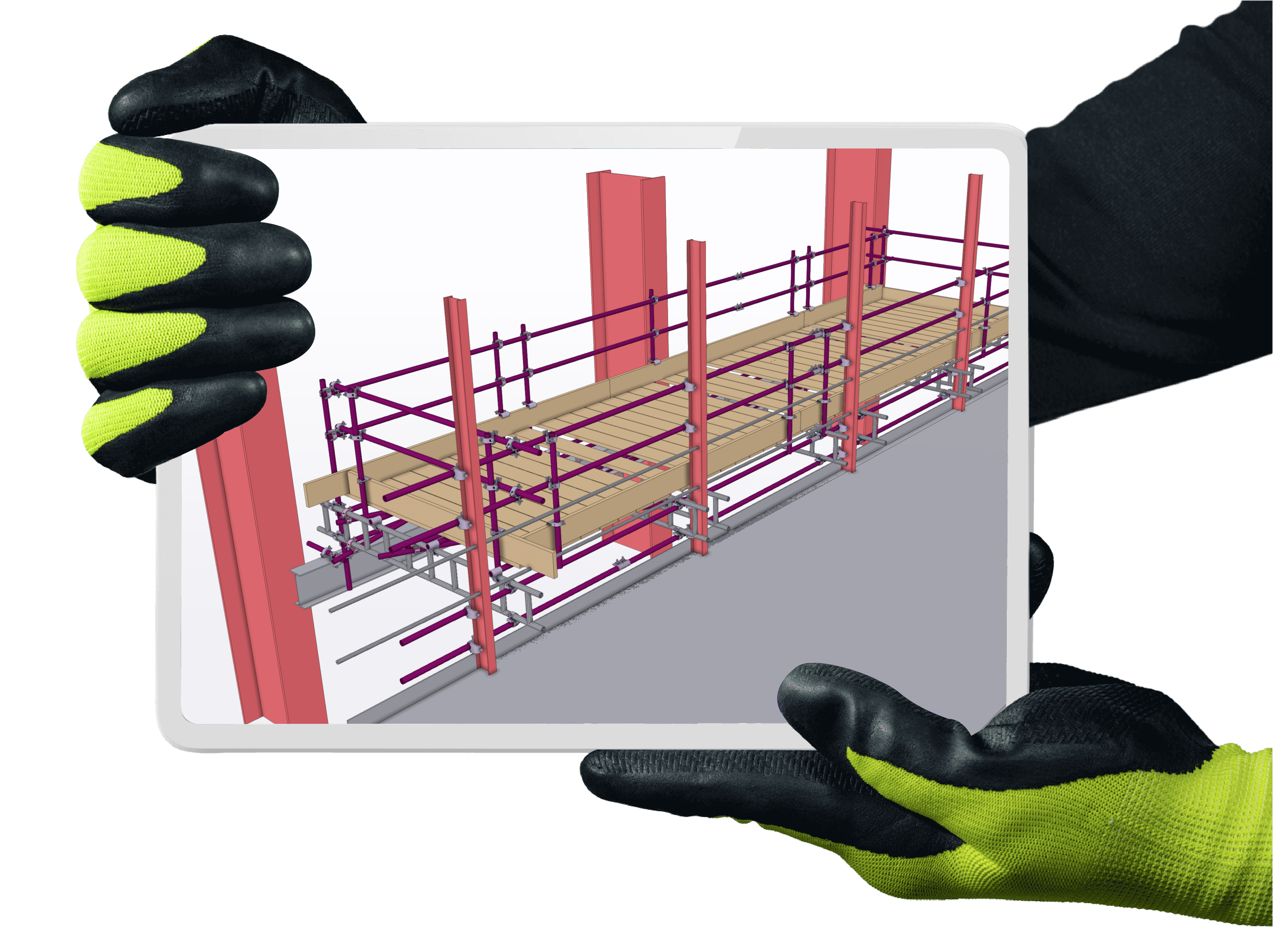 ScaffPlan™ - The Ultimate Scaffold Design Software