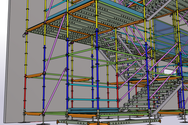 ScaffPlan, About Us