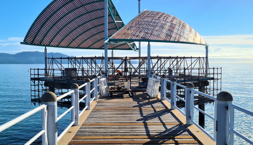 ScaffPlan Jetty Project