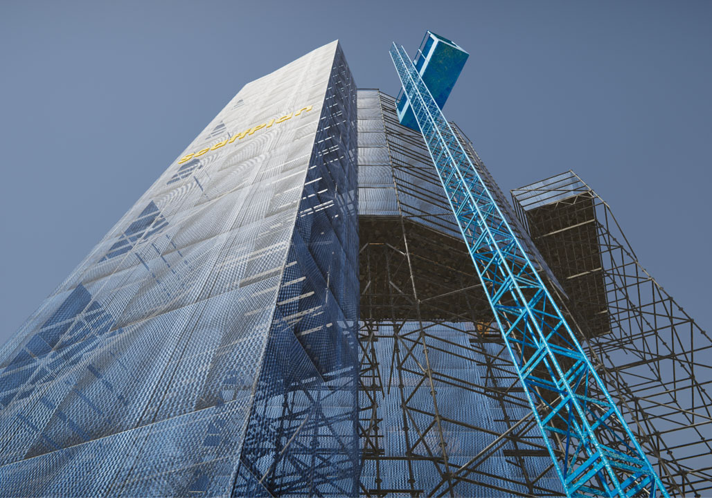 ScaffPlan™ - The Ultimate Scaffold Software