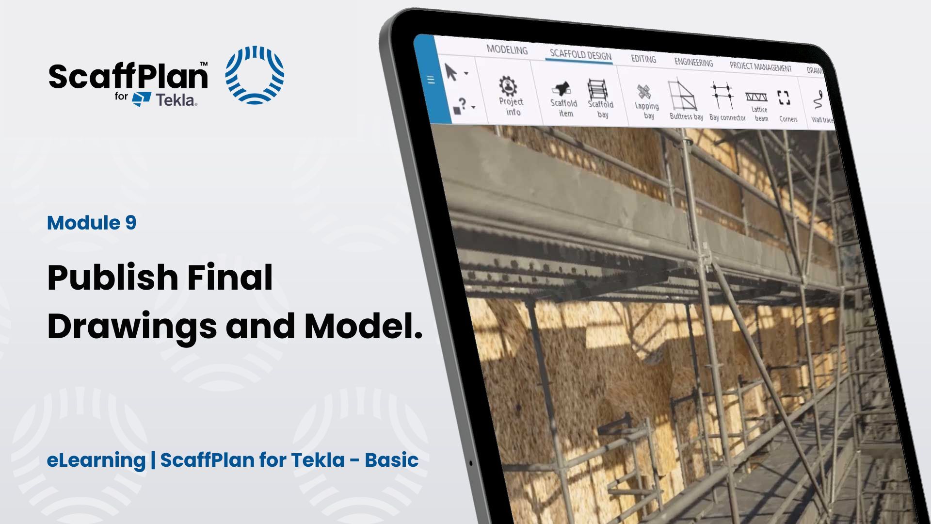 ScaffPlan | Start Your Trial Now