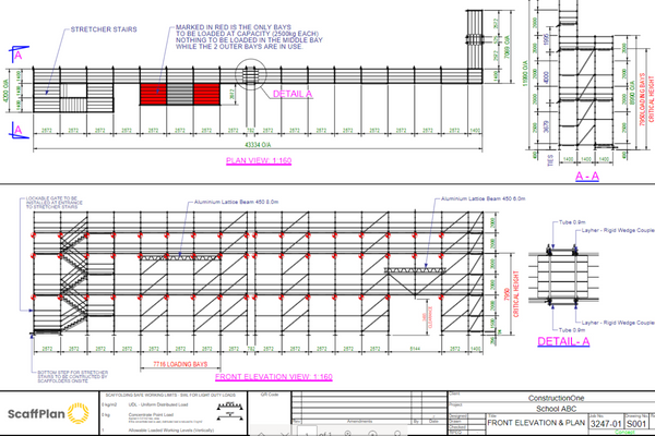 ScaffPlan, About Us