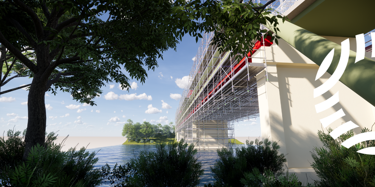 ScaffPlan™ - The Ultimate Scaffold Software for Design & Engineering