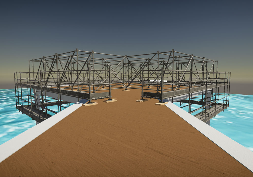 ScaffPlan™ - The Ultimate Scaffold Design Software