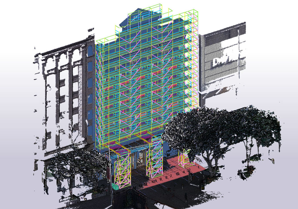 ScaffPlan™ - The Ultimate Scaffold Design Software